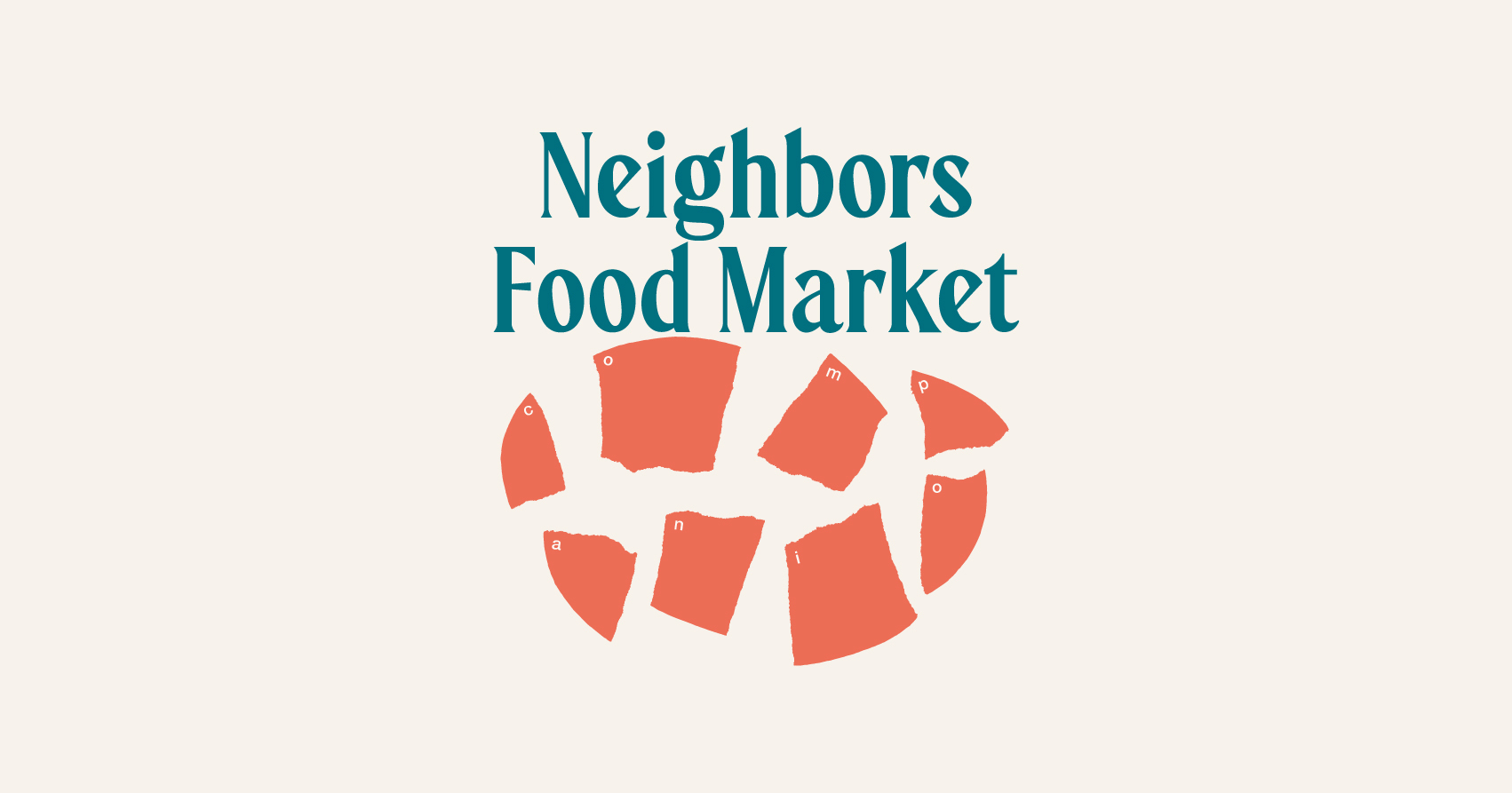食の商談会 "Neighbors Food Market" | Neighbors Food Market